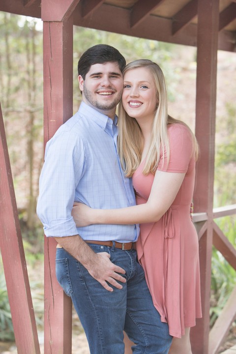 Breanna & Eric | Joy